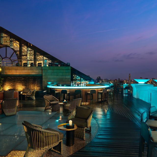 Lebua No.3 - Bangkok, Bangkok | OpenTable