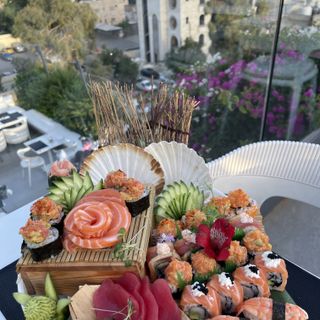 The Living Room Loft Amman Menu | Bryont Blog