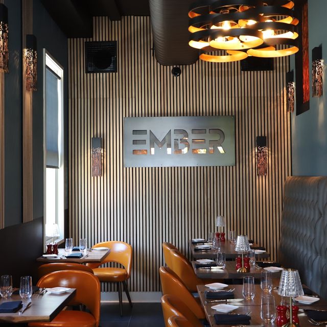 Bistro Ember Restaurant - Updated 2023 | Book your table now