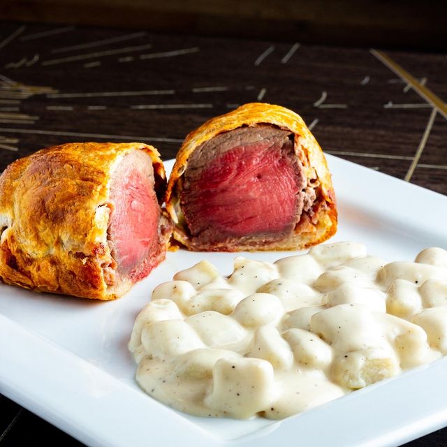 Turci Pasta Restaurant - Orlando, FL | OpenTable