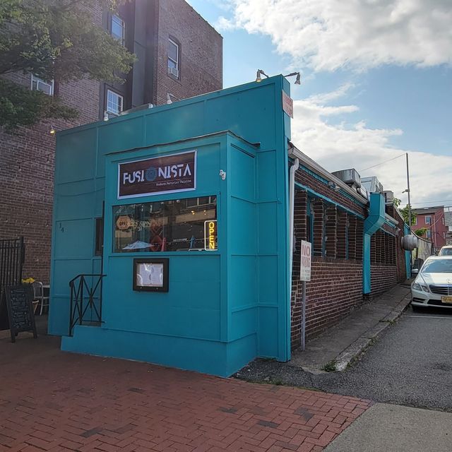 Fusionista - Modern Peruvian Cuisine Restaurant - Montclair, NJ | OpenTable