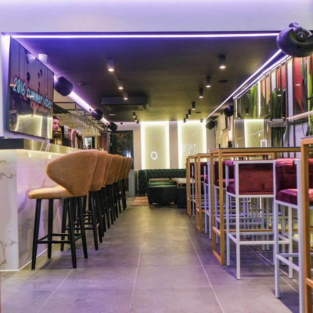 Golden Rise - London, Greater London | OpenTable