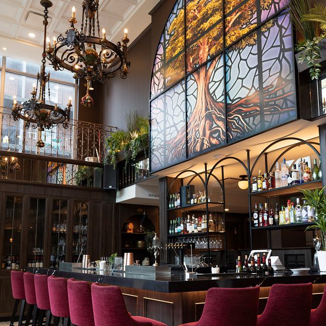 Au Liban Restaurant - Halifax, NS | OpenTable