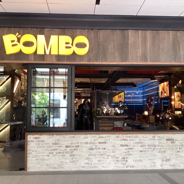 Bombo - Actualizado en 2025, restaurante internacional en Guadalajara, JAL