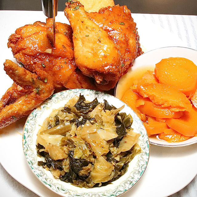 Soul Prime Restaurant - Chicago, IL | OpenTable