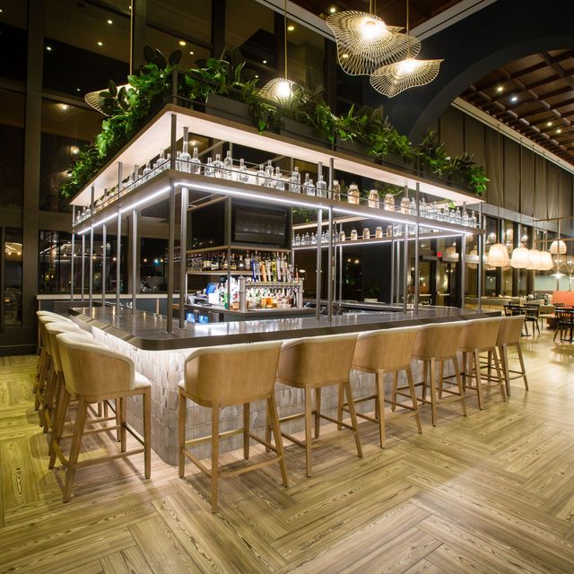 The Peel Restaurant - Orange, CA | OpenTable