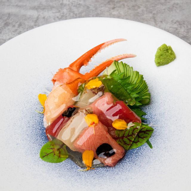 Minami Restaurant - Vancouver, BC | OpenTable