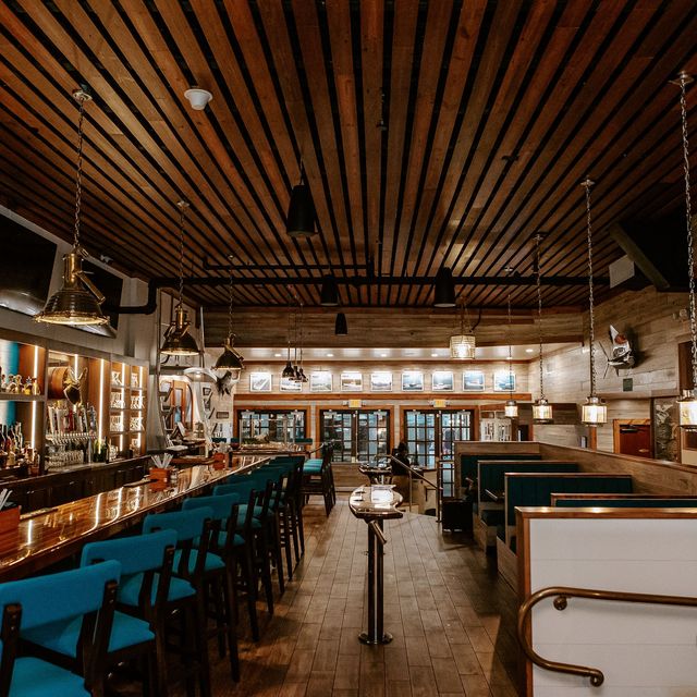 Stringers Tavern & Oyster Bar Restaurant - Stuart, FL | OpenTable