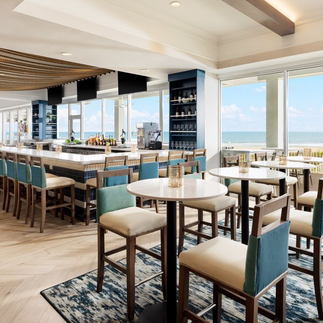 Solstice Oceanfront Bar and Grill Restaurant - Ocean City, MD | OpenTable