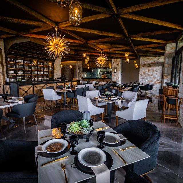 Restaurante Olivo Tinto - Bernal, QUE | OpenTable