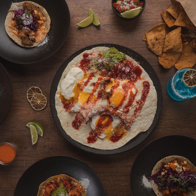 Tinga Kim Taqueria - Updated 2025, Mexican Restaurant in Toronto, ON