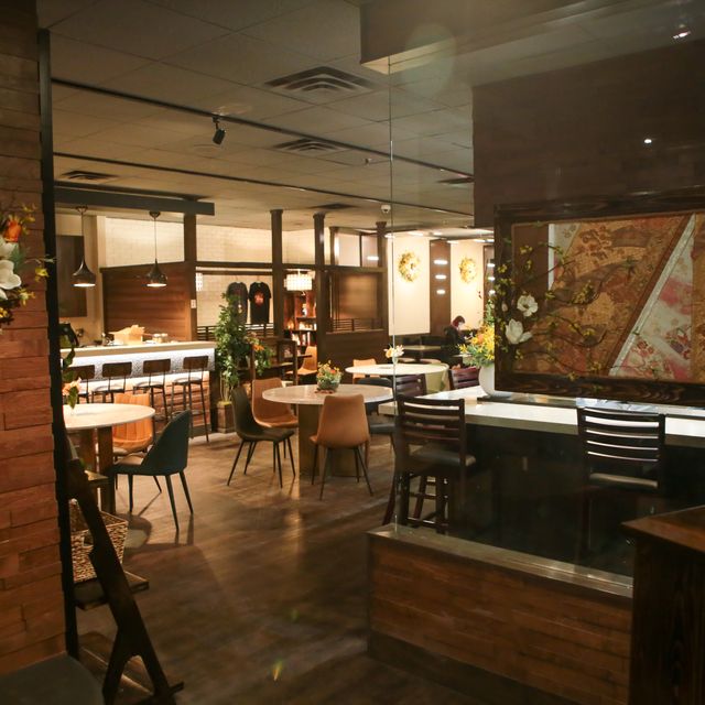 Guu Toramasa Restaurant - Vancouver, BC | OpenTable