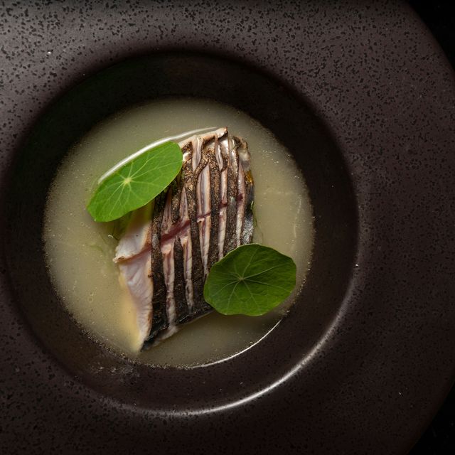 Shiso Restaurant - New York, NY | OpenTable
