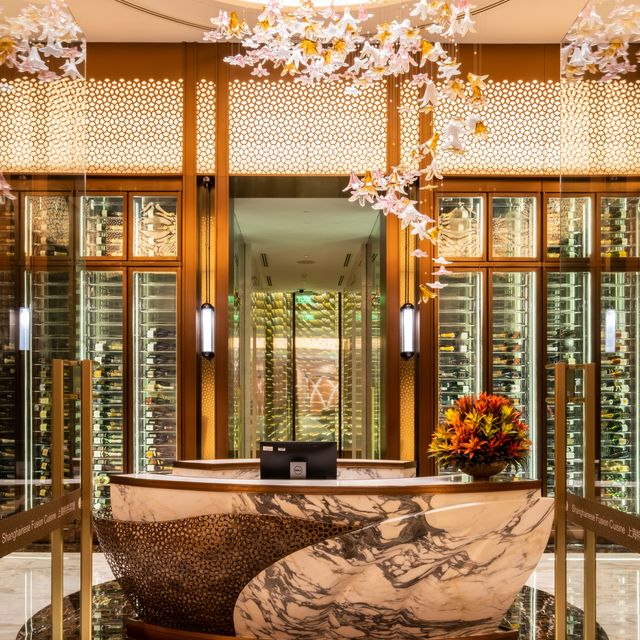 Yu Lei Restaurant - Entertainment City Paranaque City, Metro Manila ...