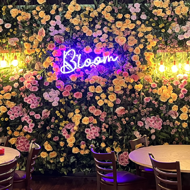 Bloom Botanical Bistro Restaurant - Forest Hills, NY | OpenTable
