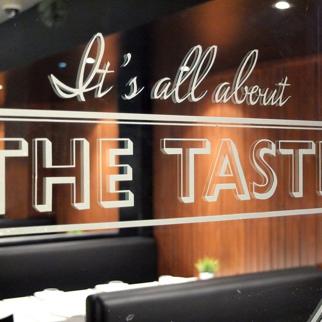 The Taste Italian Grill Restaurant - Campbelltown, AU-NSW | OpenTable