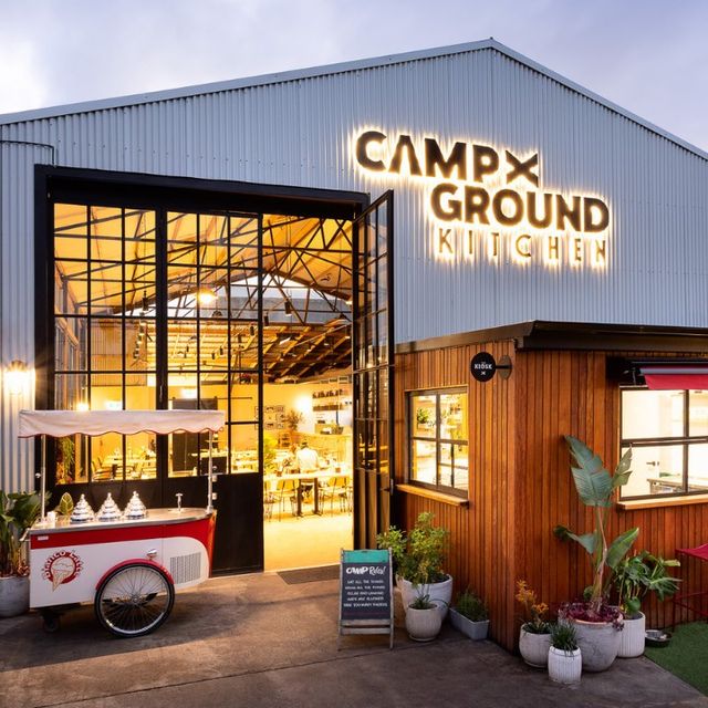 Campground Kitchen - Updated 2025, Italian Restaurant in Braybrook, AU-VIC