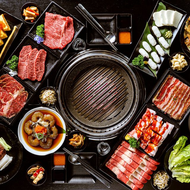 Hwadam BBQ Restaurant - Melbourne, AU-VIC | OpenTable