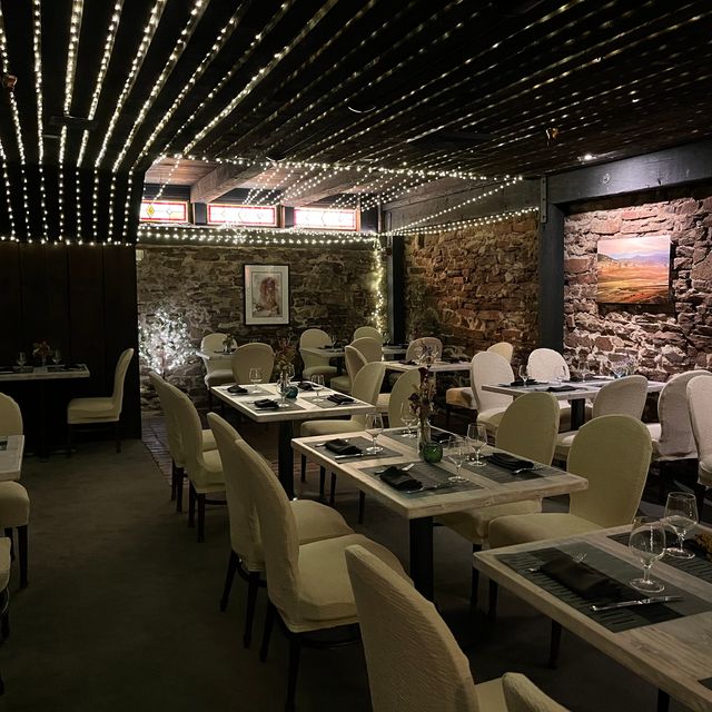 Jacksonville Inn Bistro