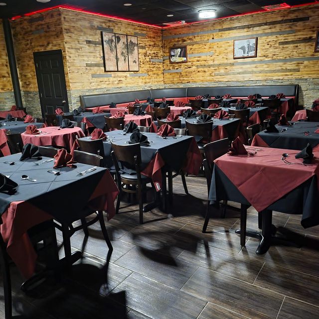 Addy's Barbeque Edison - Updated 2025, Barbecue Restaurant in Edison, NJ