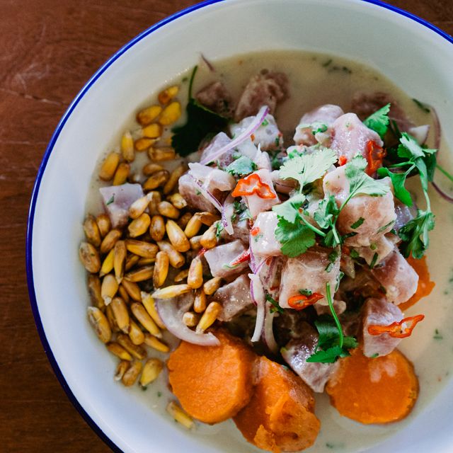 Bonito Peruvian Eatery Restaurant - Wollongbar, AU-NSW | OpenTable
