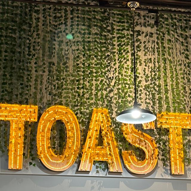 Toast It IZ Restaurant - Evergreen Park, IL | OpenTable