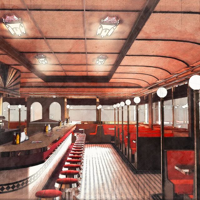 Restaurante Beginners Diner - San Diego, CA | OpenTable