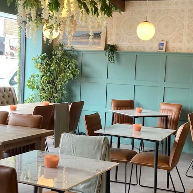 The Ferry Selkie Restaurant - Broughty Ferry, Dundee | OpenTable