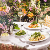 The Ivy Marlow Garden Restaurant - Marlow, , ENG | OpenTable