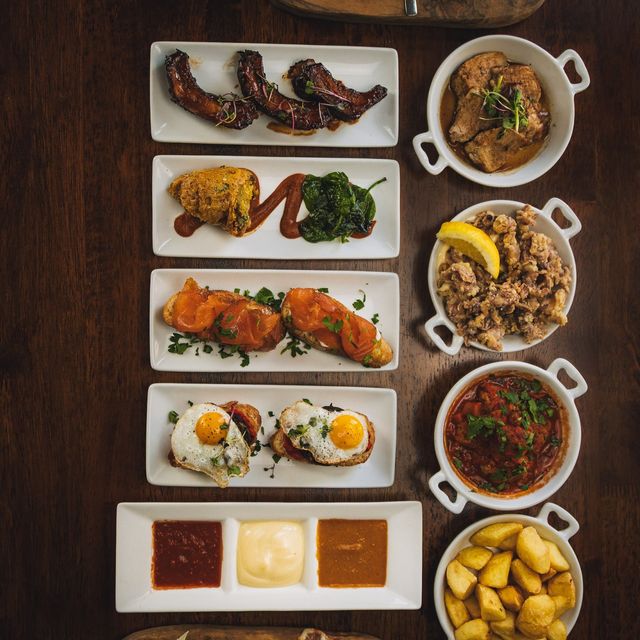 The Port House Cava Restaurant - Saint Kevin's, County Dublin | OpenTable