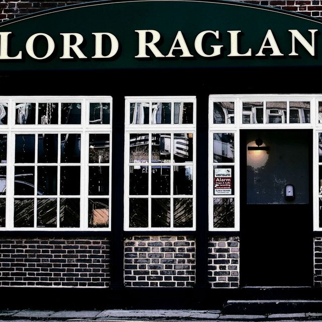 Lord Raglan Restaurant - London, Greater London | OpenTable