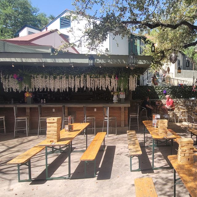 Little Rhein Prost Haus Restaurant - San Antonio, TX | OpenTable