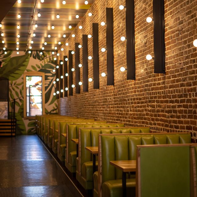 Bar Nico - Updated 2024, Mexican Restaurant in Des Moines, IA