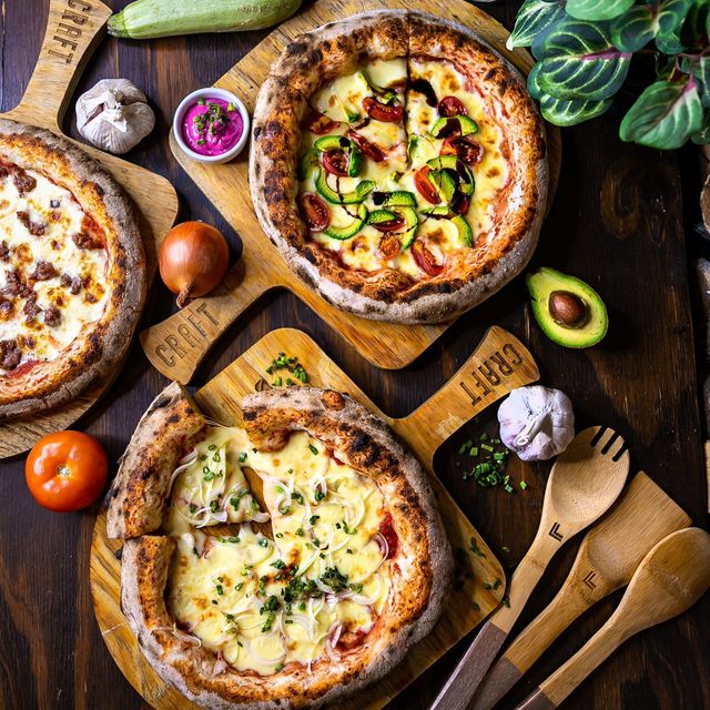 Restaurant CRAFT South Beach - Miami Beach, , FL | OpenTable