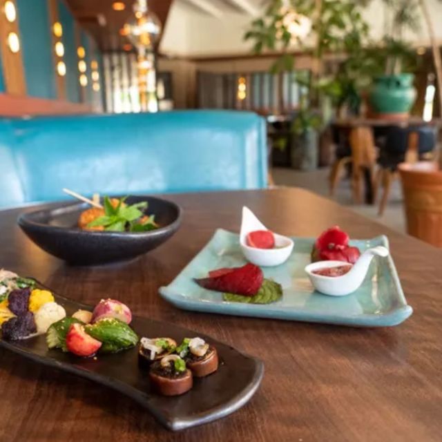 Hai Noon Restaurant - Scottsdale, AZ | OpenTable