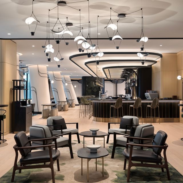 Día Restaurant & Lounge - Toronto, ON | OpenTable