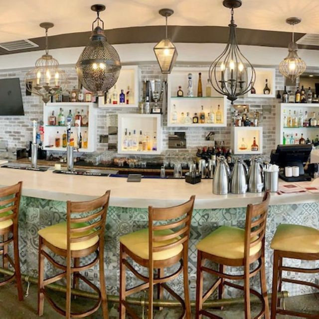 Sadaf Modern Persian Cuisine Restaurant - Encino, CA | OpenTable