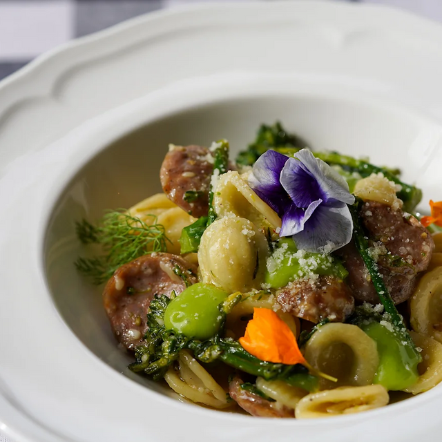 Est! Est!! Est!!! - Updated 2024, Italian Restaurant in Dayton, OH