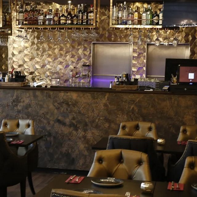 Mia Lounge - Updated 2025, Turkish Restaurant in London, Greater London