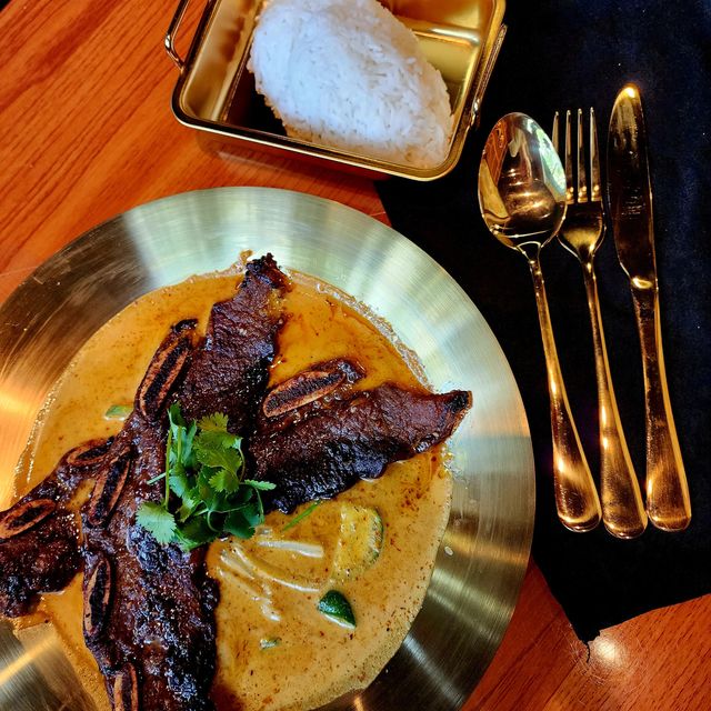 Queen Curry - Updated 2024, Thai Restaurant in Metairie, LA