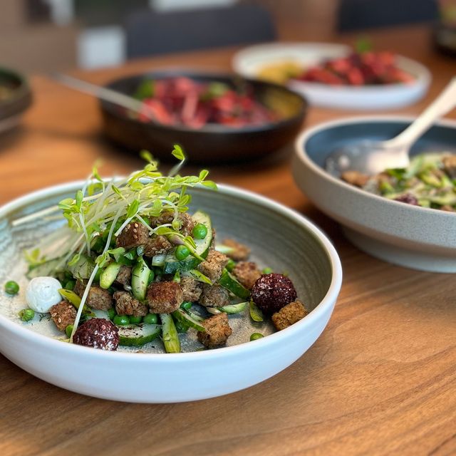 Top 100 Restaurants for Outdoor Dining - OpenTable CA