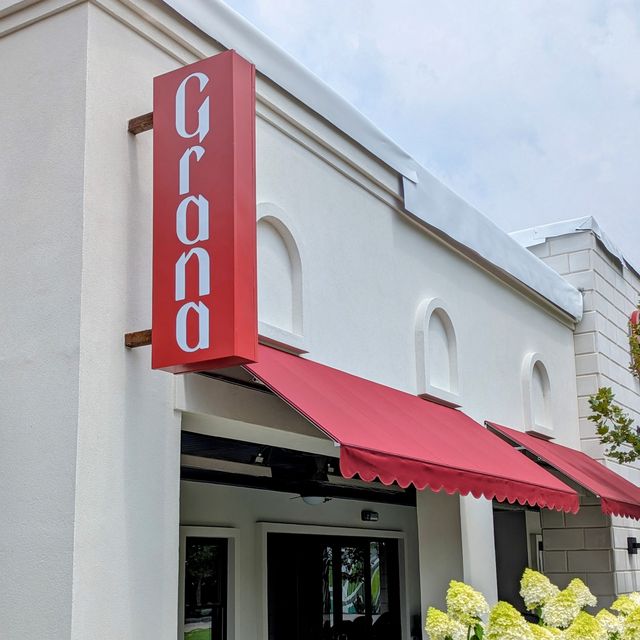 Grana - Ashford Restaurant - Atlanta, GA | OpenTable
