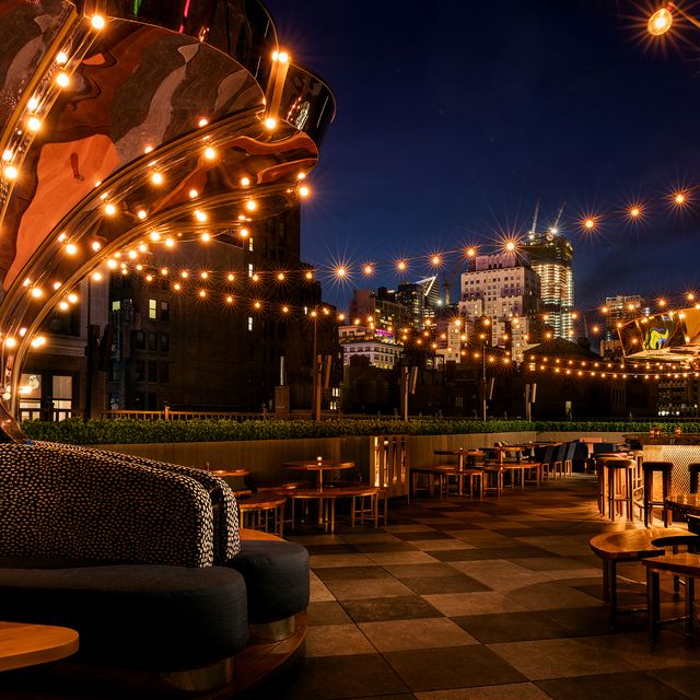 Magic Hour Rooftop Bar & Lounge Restaurant - Updated 2023 | Book your ...