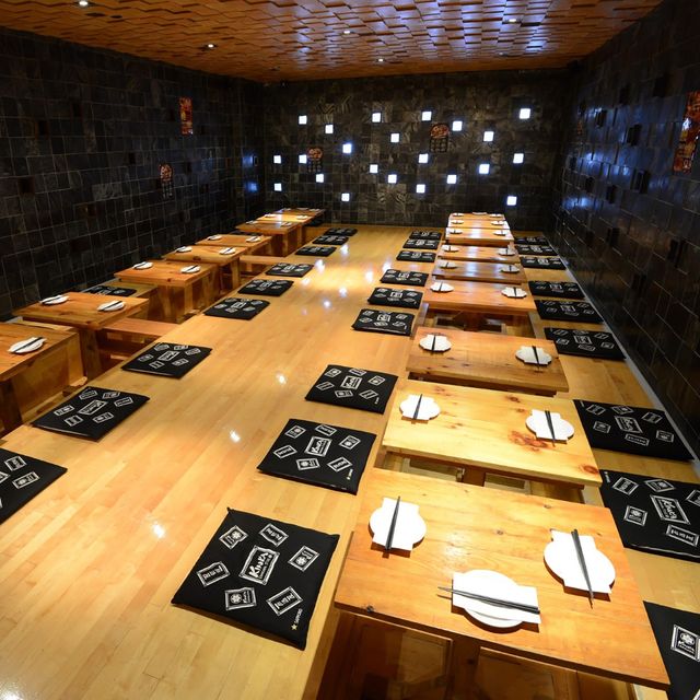 KINKA IZAKAYA ANNEX Restaurant - Toronto, ON | OpenTable