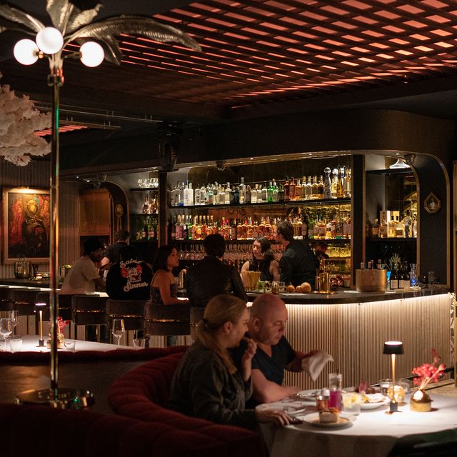 Adkt LA Restaurant - Los Angeles, CA | OpenTable