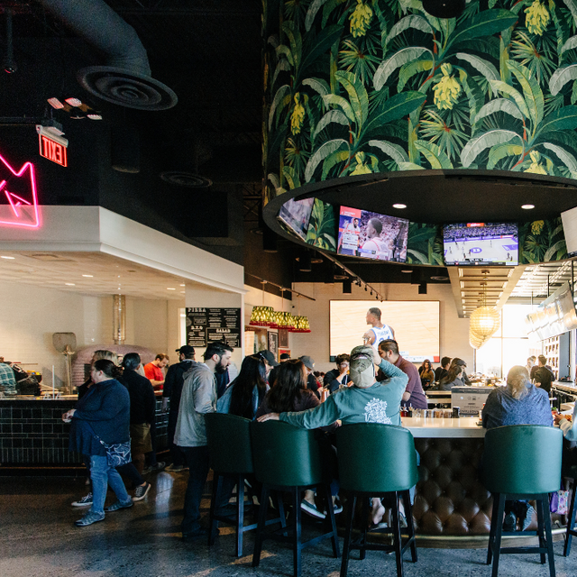 Trevors Restaurant - Phoenix, AZ | OpenTable