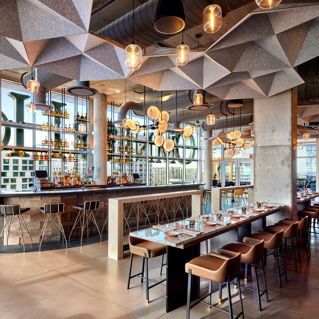 Lucero Restaurant - Tempe, AZ | OpenTable