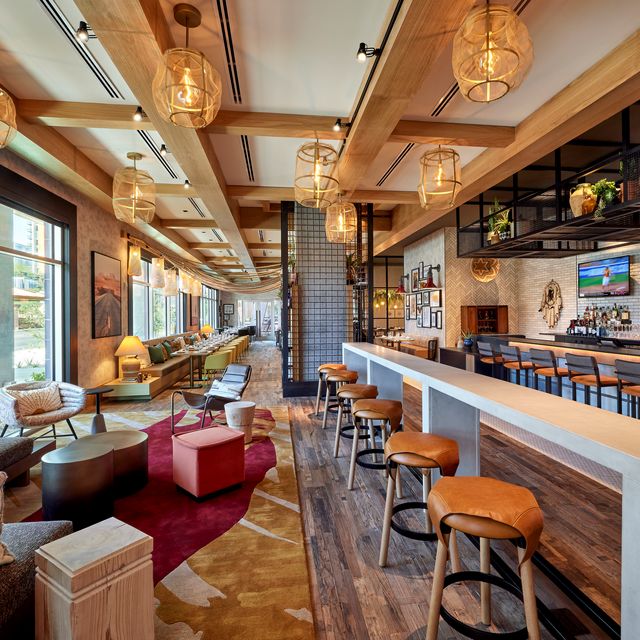 Neighborhood Services Bar + Restaurant - Tempe - Tempe, AZ | OpenTable