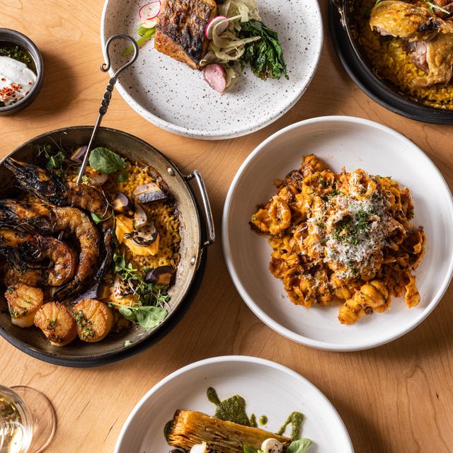 Paseo Restaurant - Louisville, KY | OpenTable