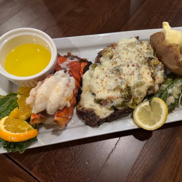 Rocky’s on the Lake Restaurant - Cold Brook, NY | OpenTable